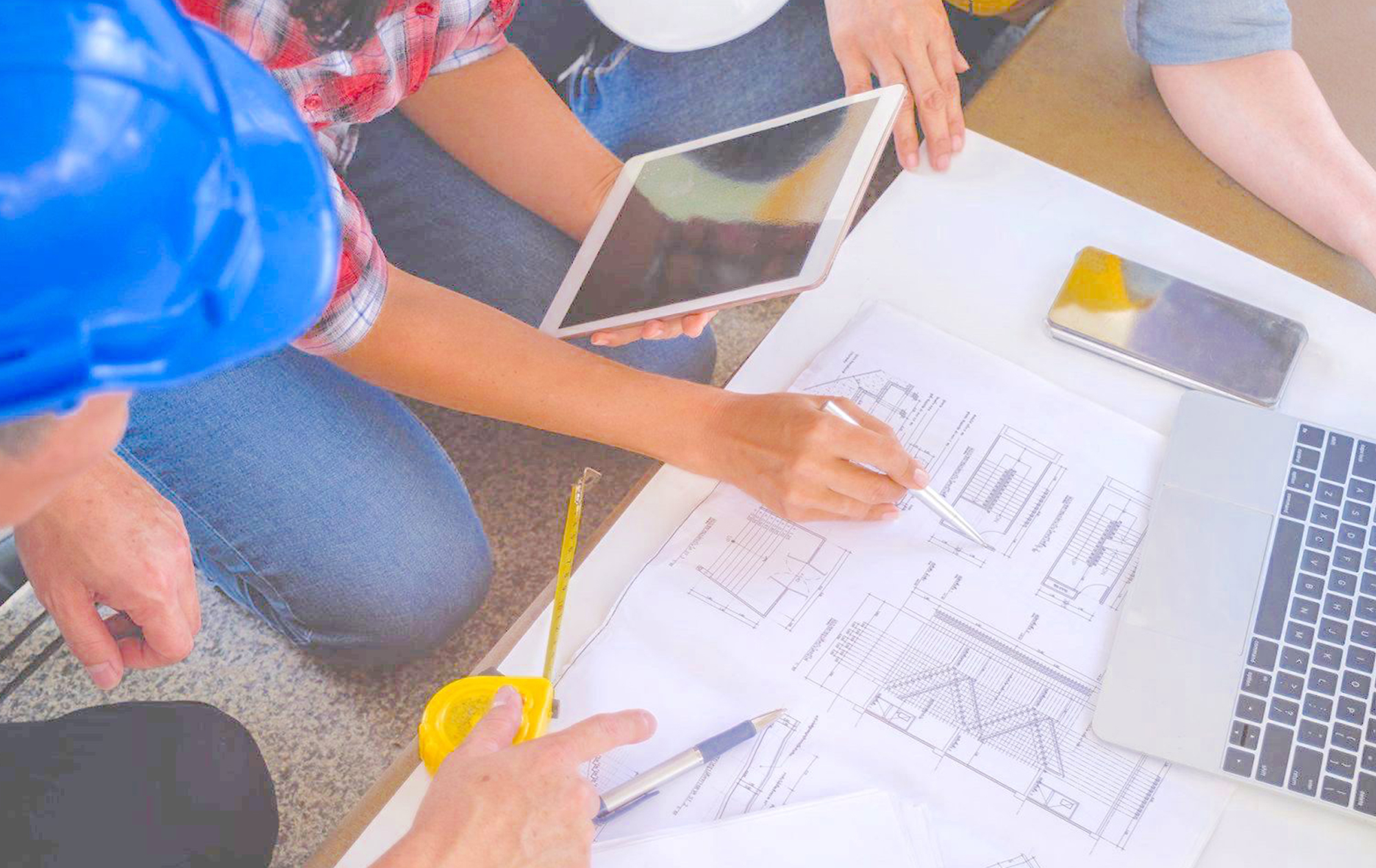 Simply CDM | Principal Designers and CDM Consultants