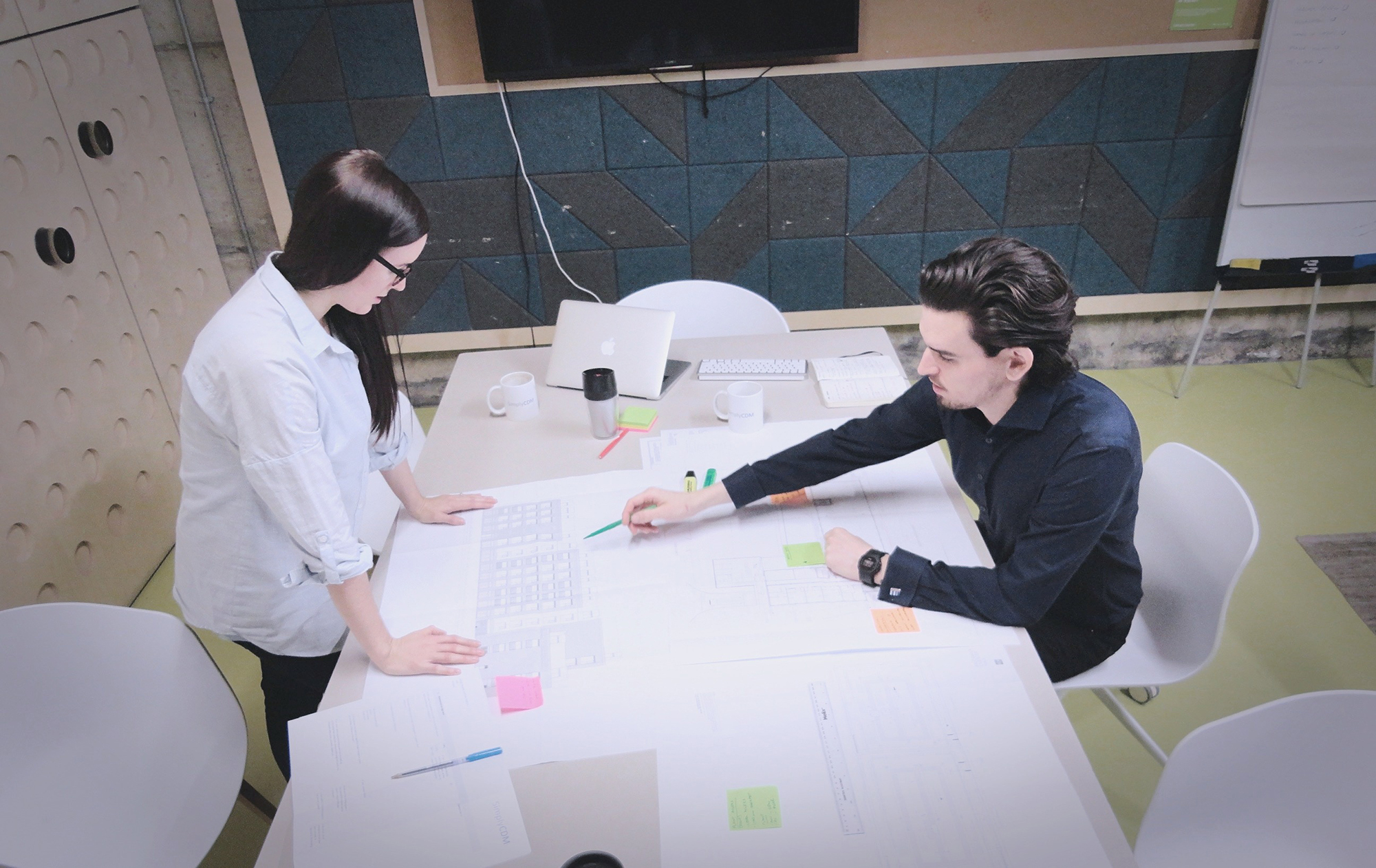 Simply CDM | Principal Designers and CDM Consultants